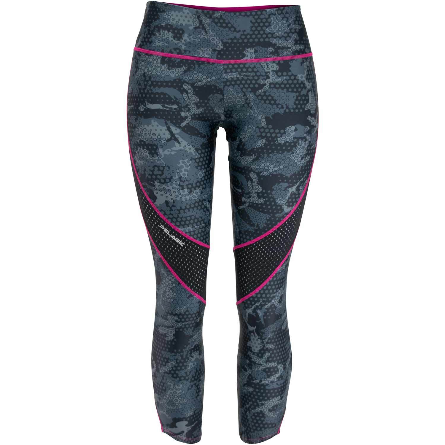 Women's Proform Ambush Swim Capris | West Marine