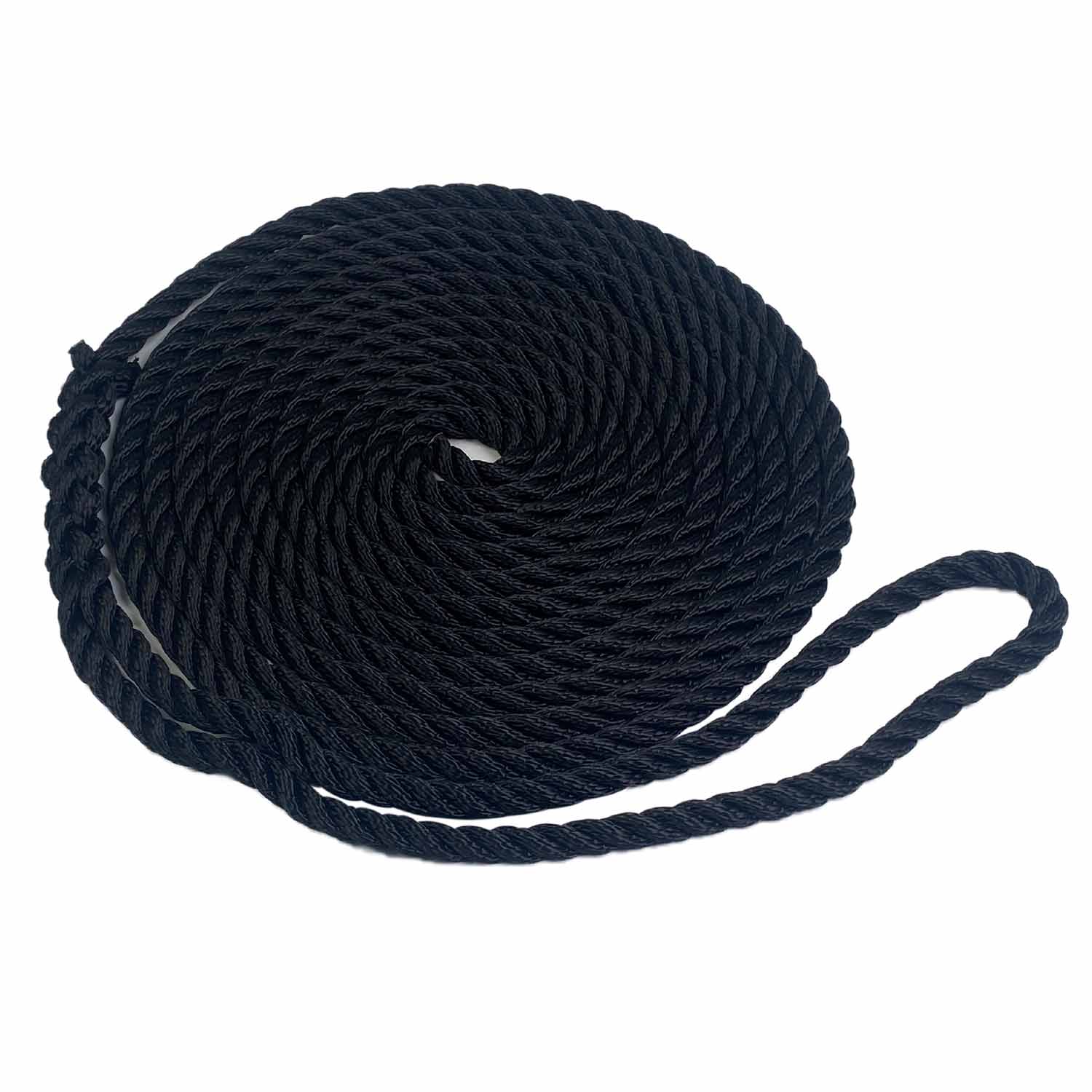 WEST MARINE Three-Strand Nylon Dock Lines