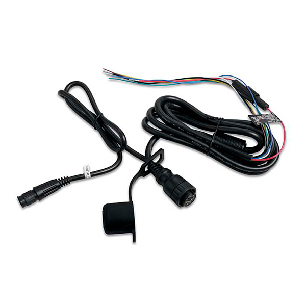 GARMIN Power/data Cable (bare wires)