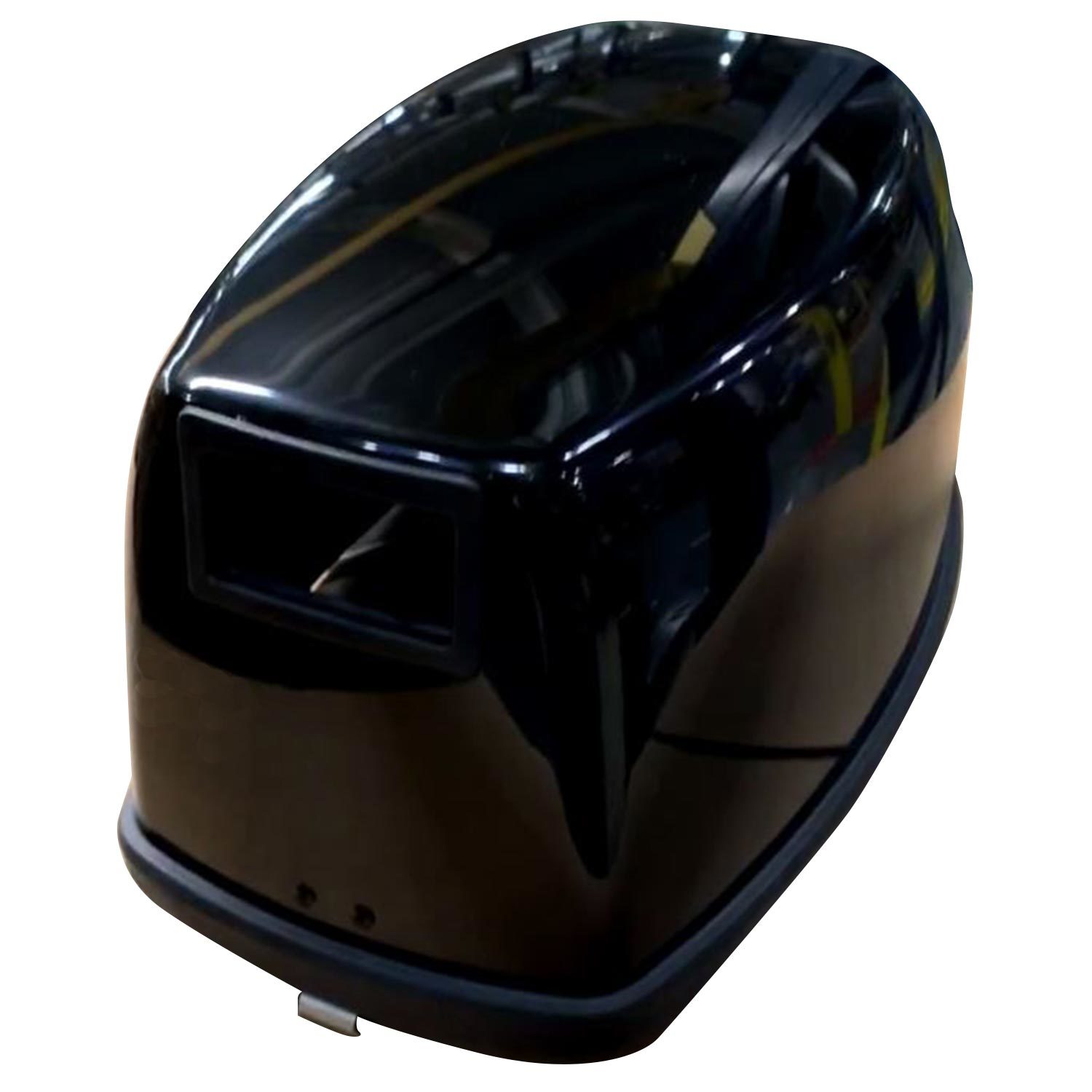 Mercury 4–6HP Outboard Top Cowling Engine Cover OEM 803580T1