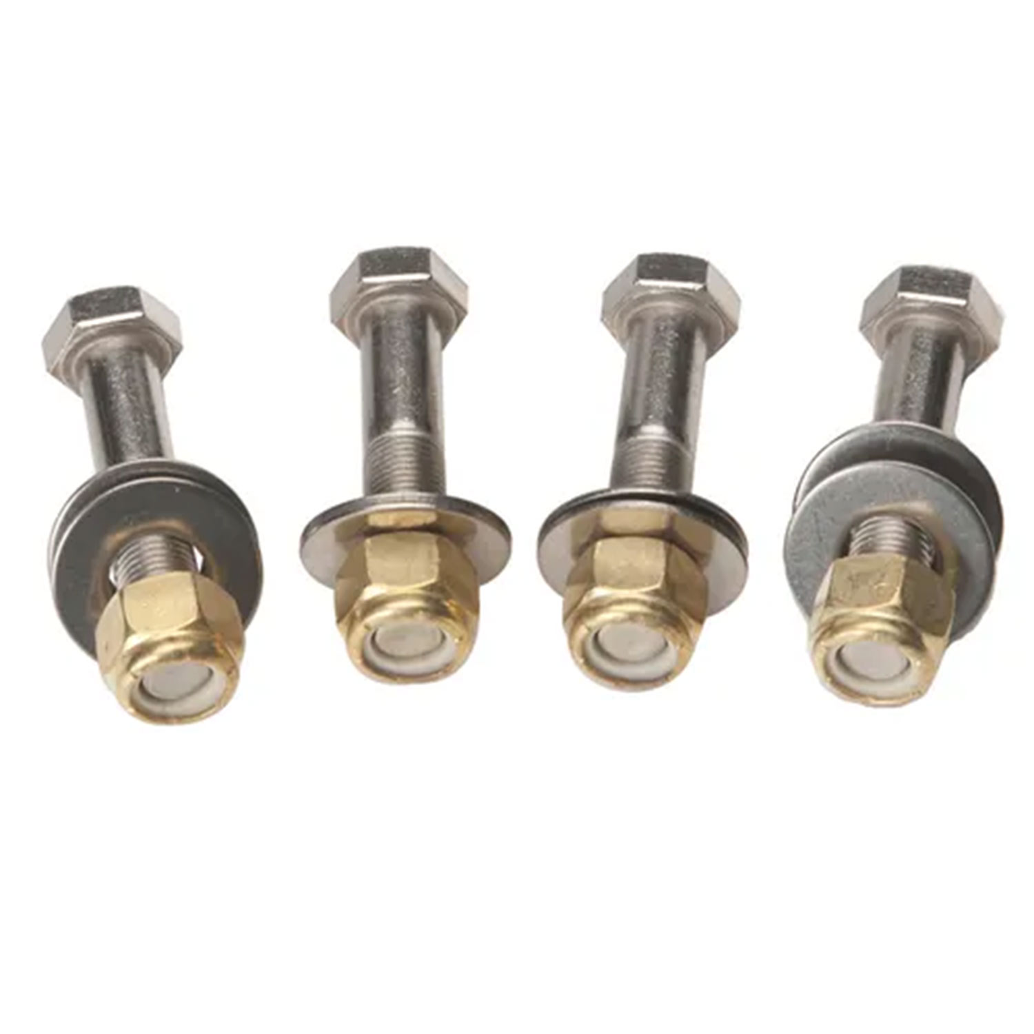 DOMETIC 2 1/2" Jack Plate Bolt Kit