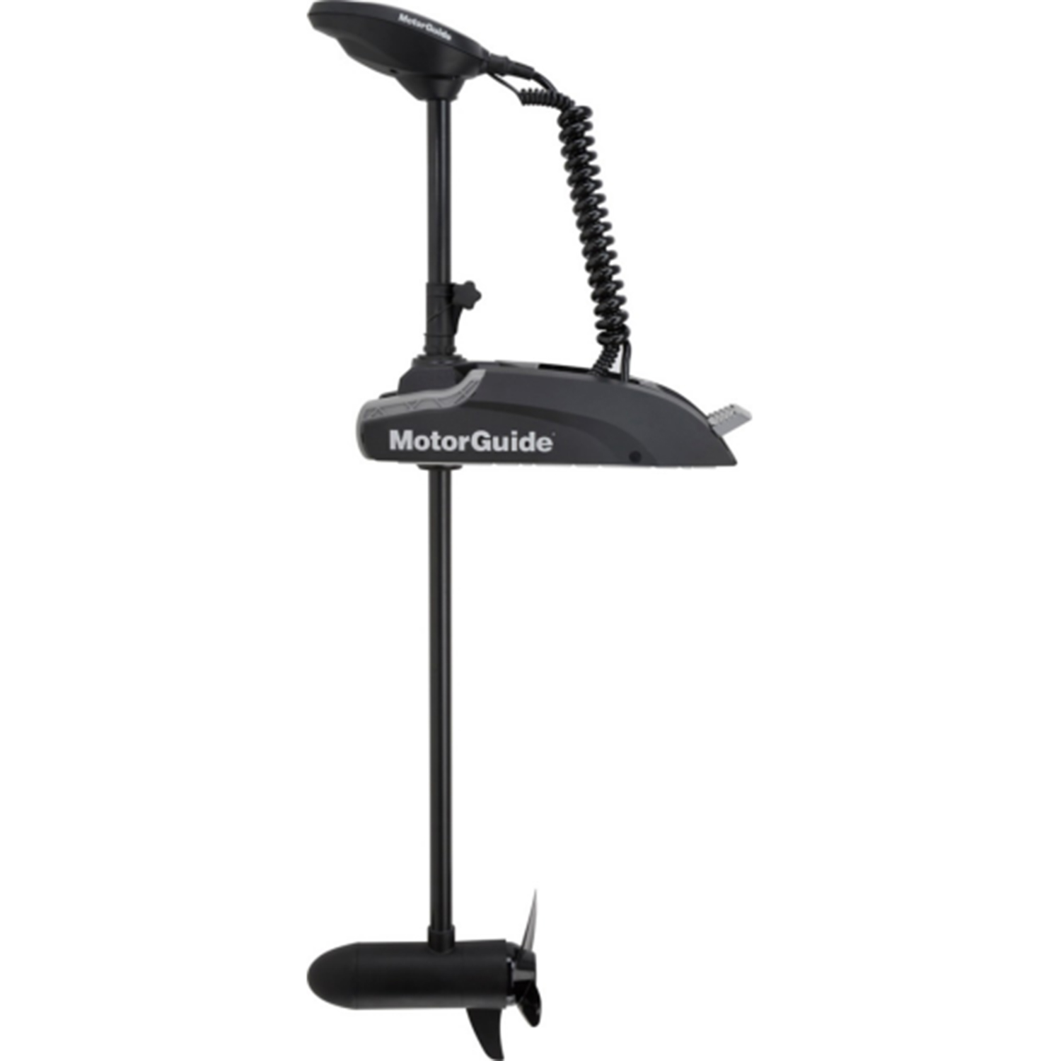 MotorGuide Xi3 GPS 54" Bow Trolling Motor – 55lb