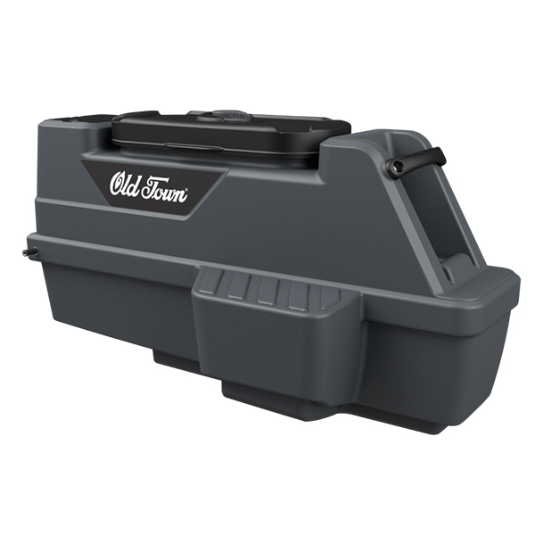 OLD TOWN Utility Console for Predator MK Minn Kota® Angler Kayak