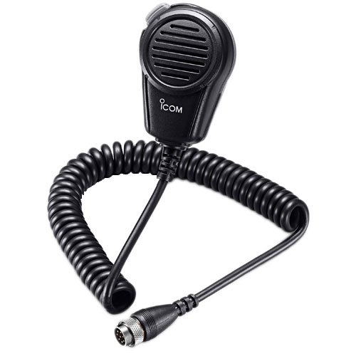 ICOM HM180 Replacement Hand Microphone