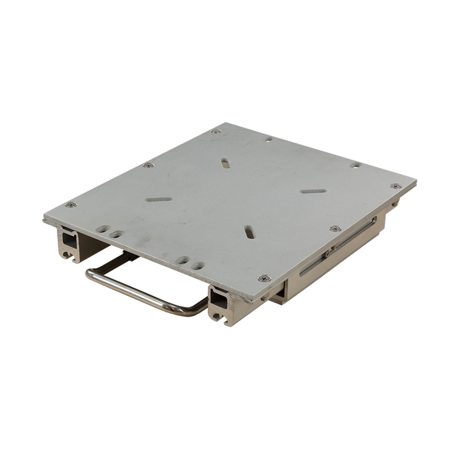 SPRINGFIELD Low Profile Slide, Short Handle, Mounting Plate