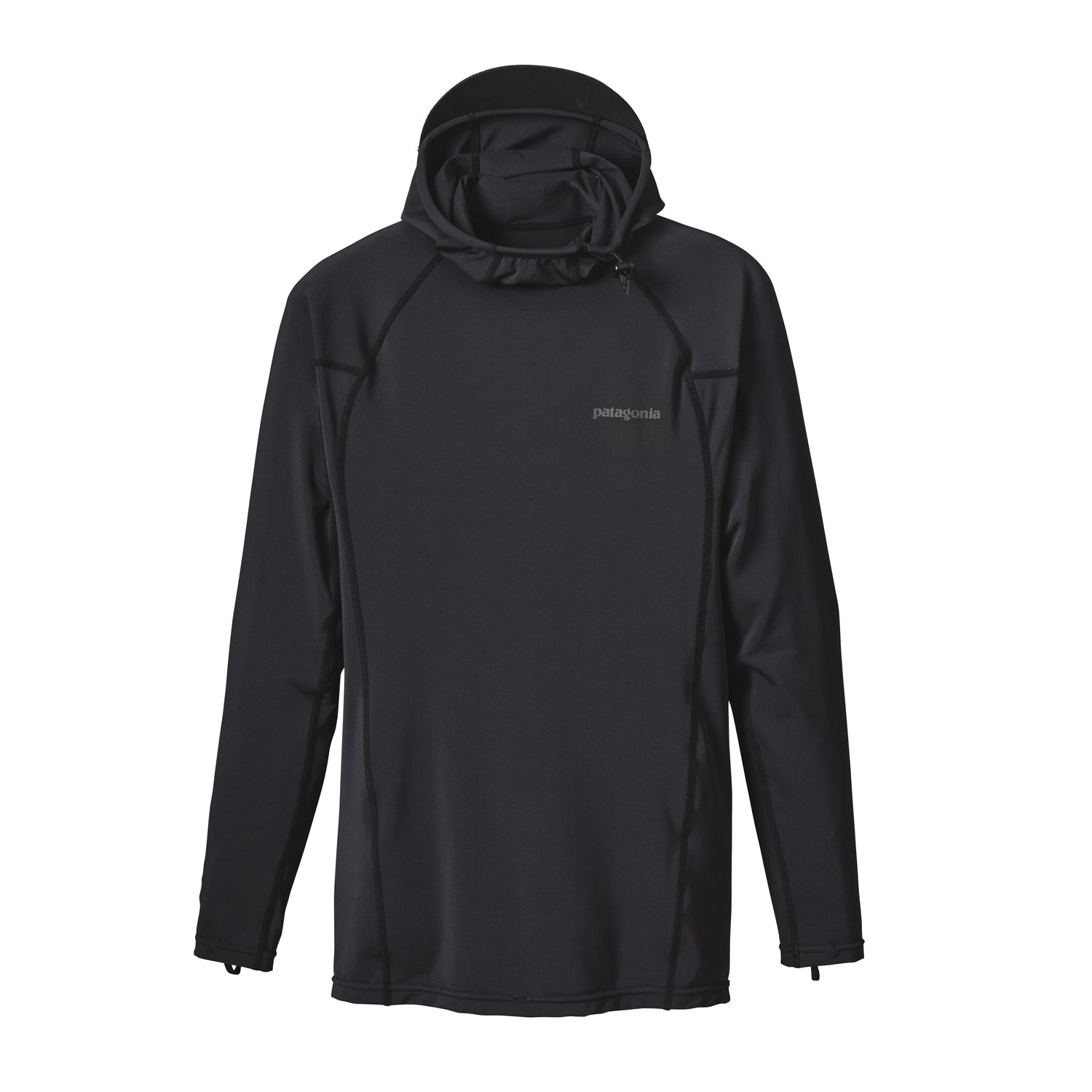 PATAGONIA Men's RØ® Hooded Rash Guard | West Marine