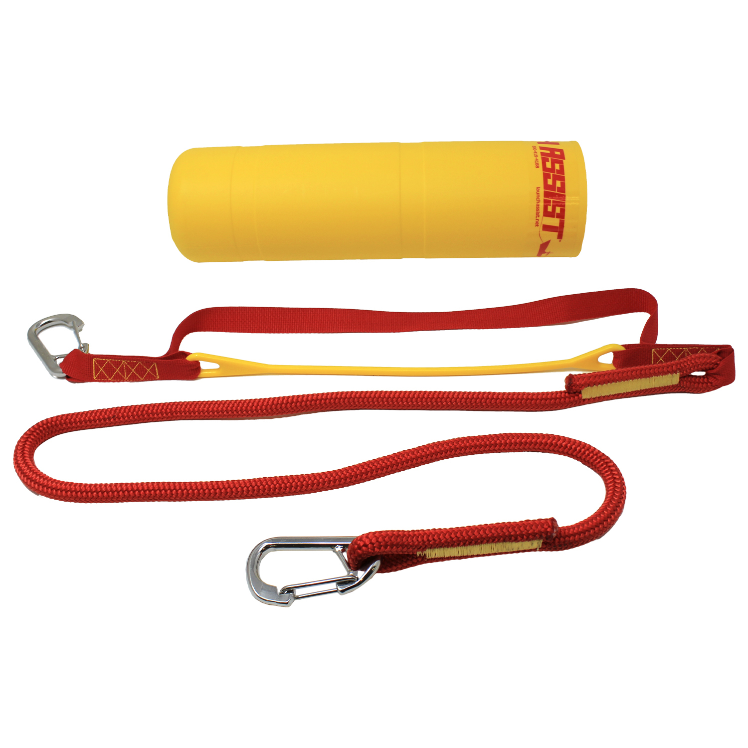 LAUNCH ASSIST Mini Boat Launcher