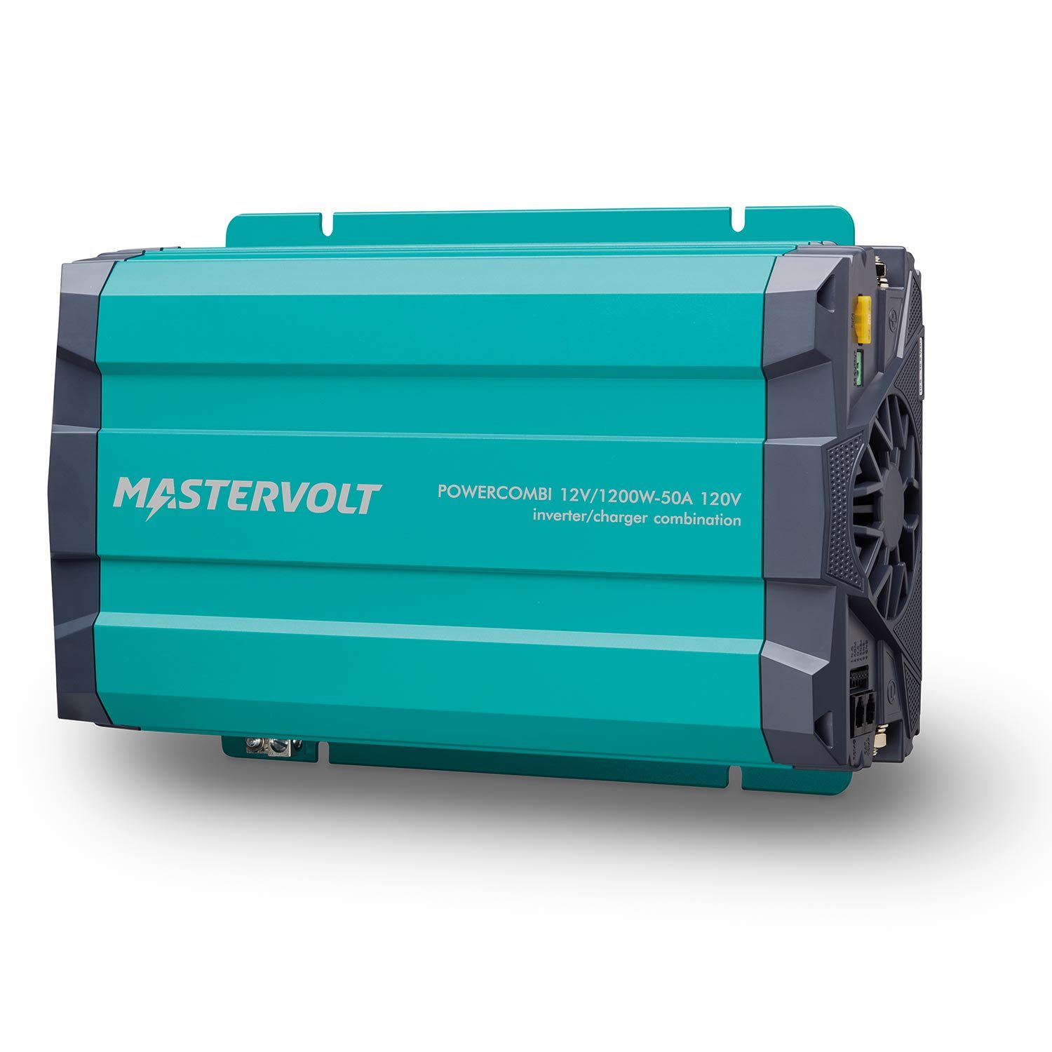 MASTERVOLT PowerCombi 12/1200-50 Pure Sine Wave Inverter/Charger