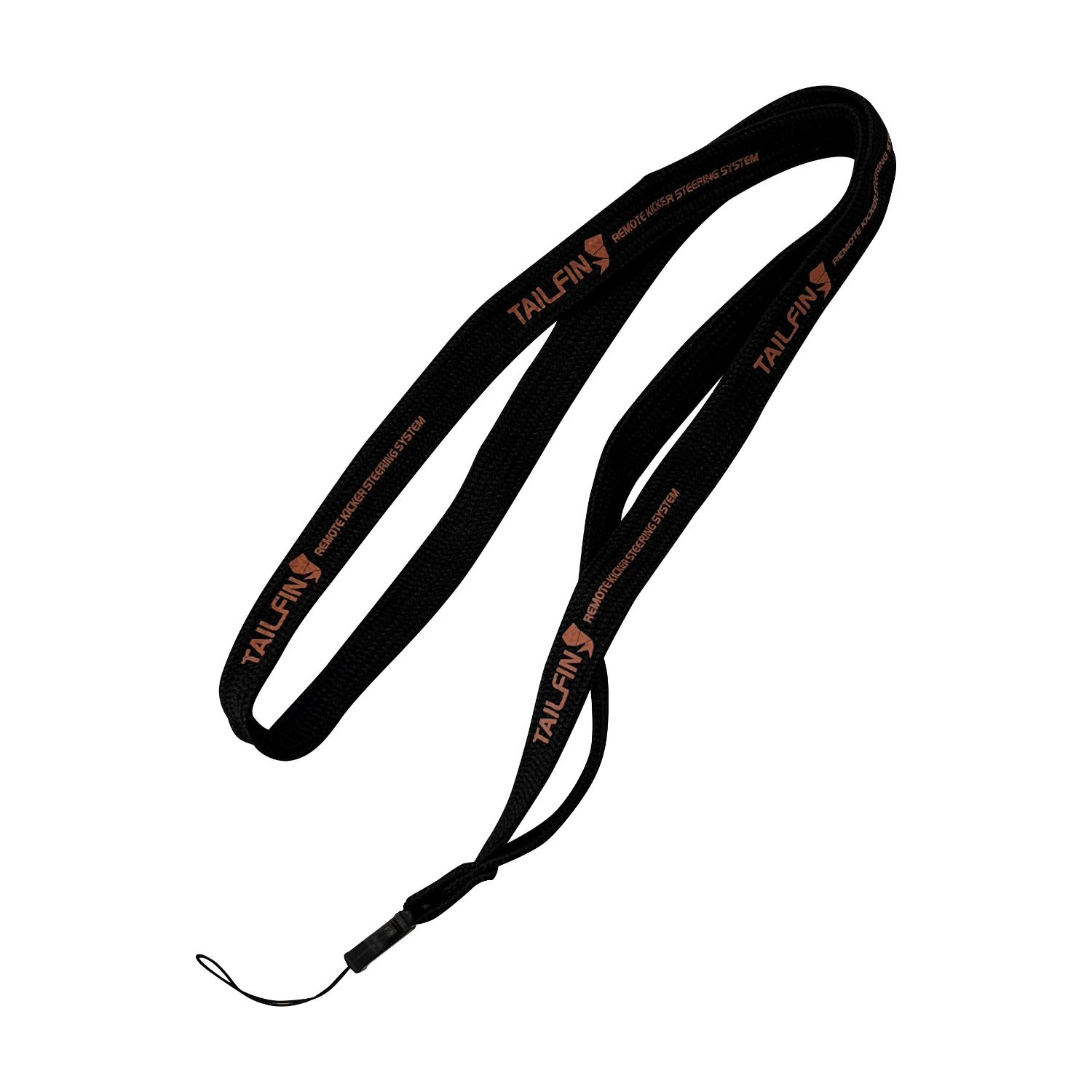POWRTRAN TAILFIN Remote Lanyard