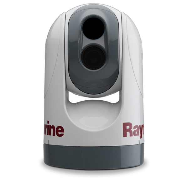 RAYMARINE T453 Thermal Night Vision Camera with Joystick Control Unit