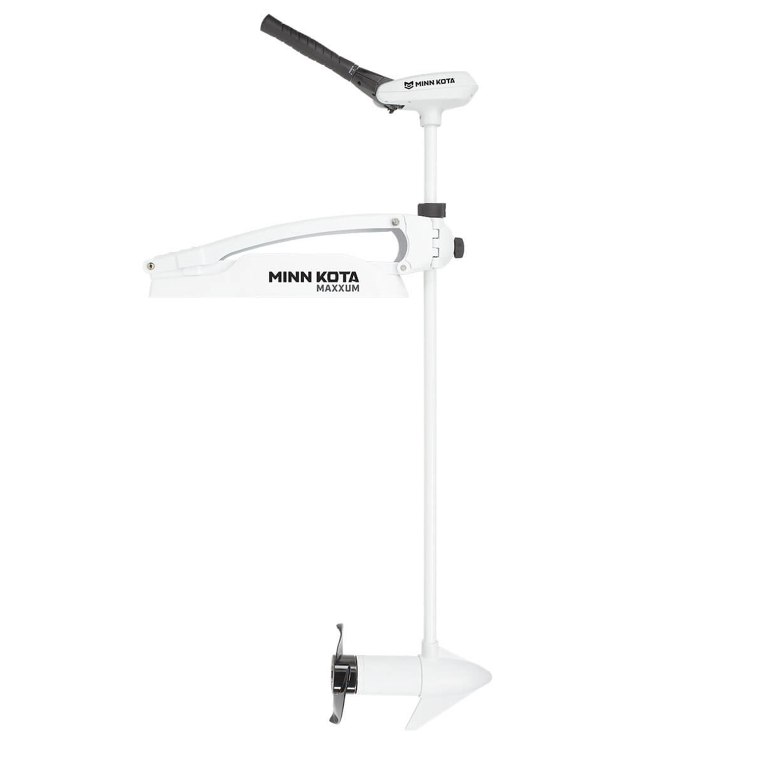 Minn Kota Riptide Maxxum 52" 55lb Saltwater Trolling Motor