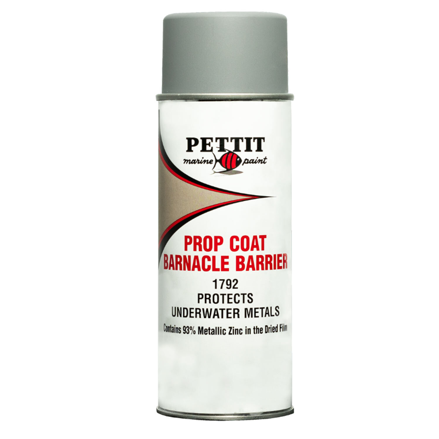 PETTIT PAINT Prop Coat Barnacle Barrier