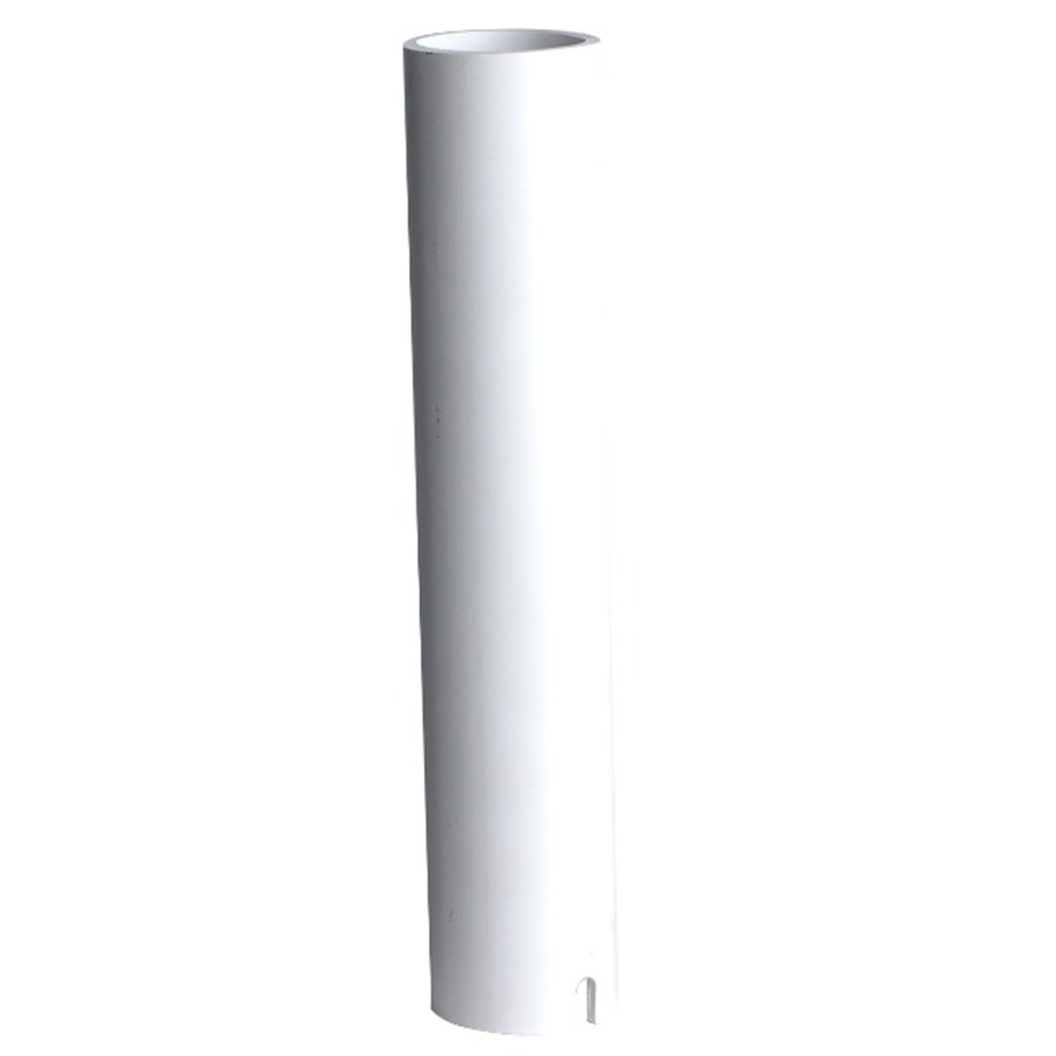 C E SMITH 80 Series Vinyl Liner, White