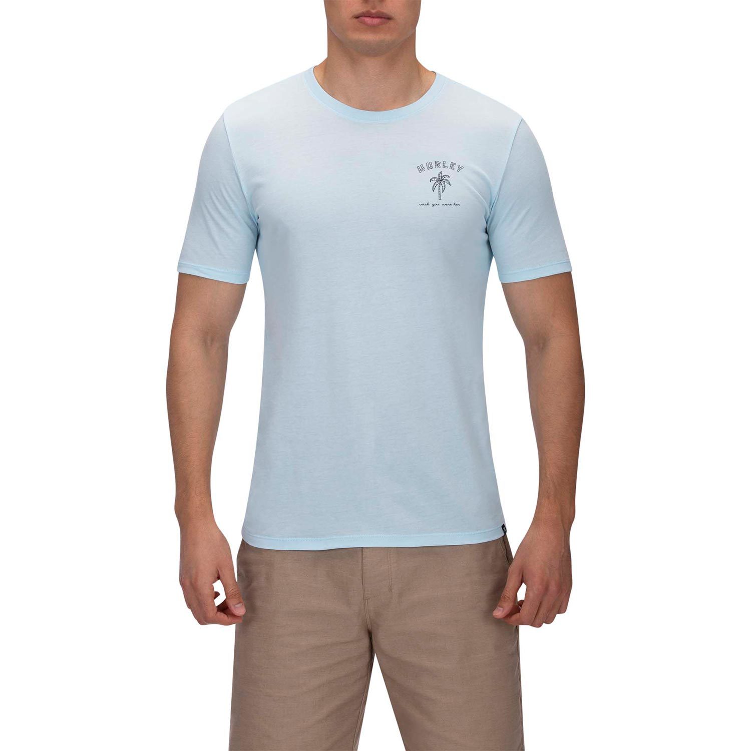 Men's Dri-FIT Lounge Shirt | West Marine