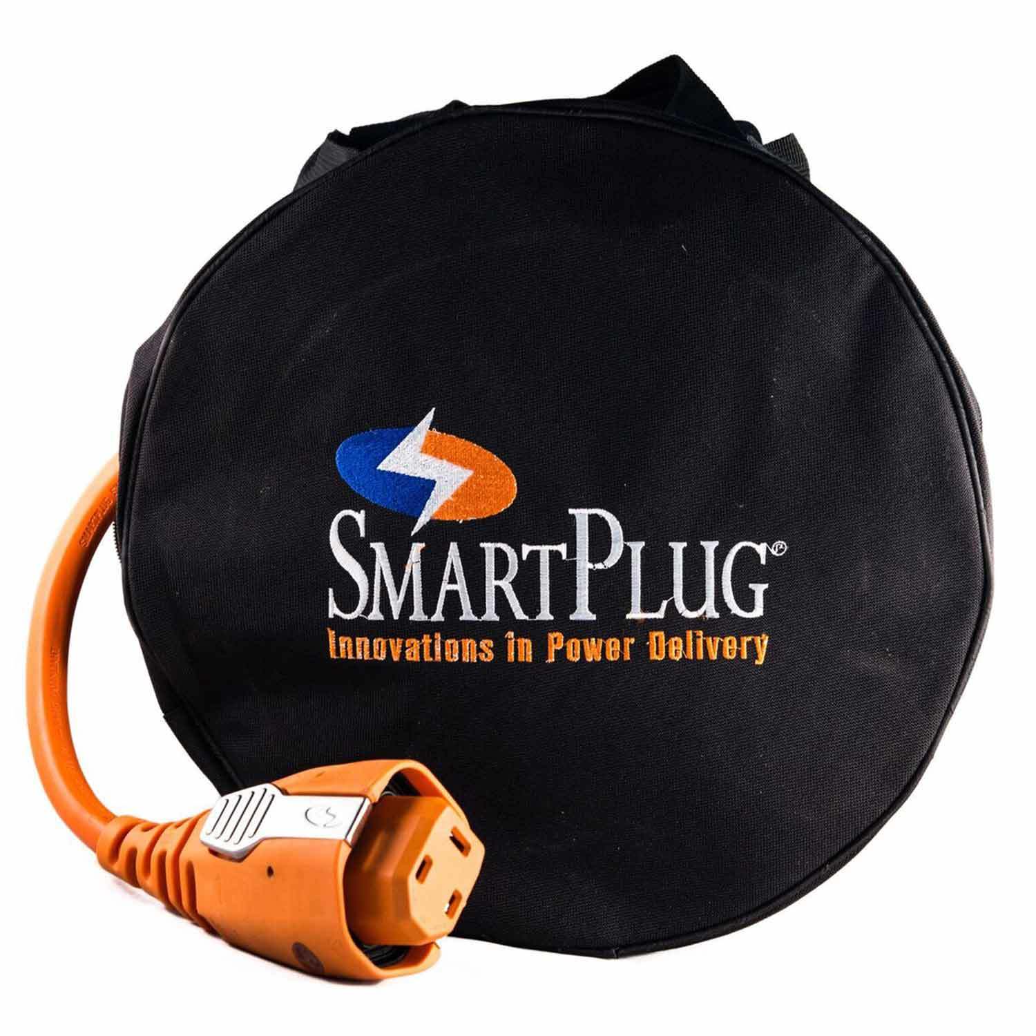 SMARTPLUG 30Amp Cord Carry Bag