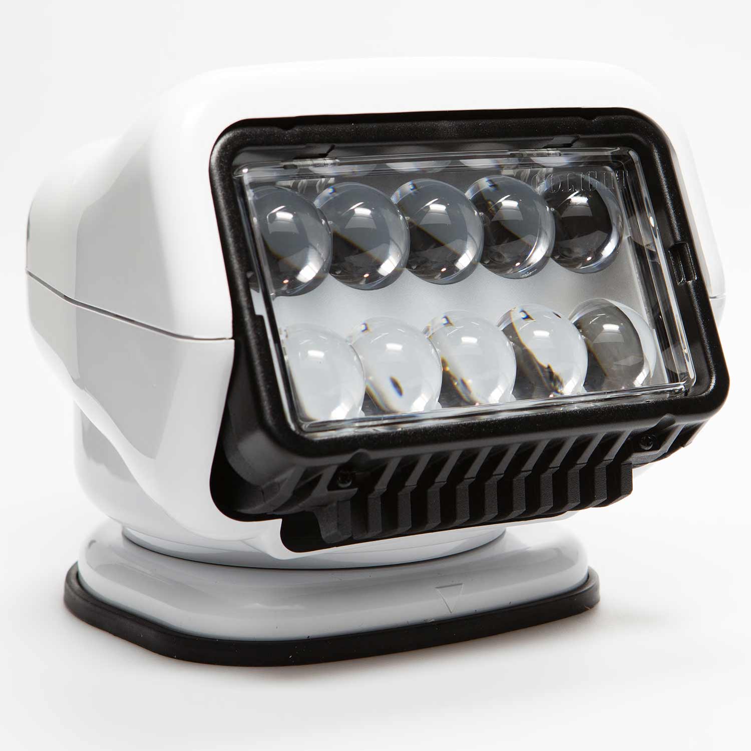 GOLIGHT Golight® ST Series LED Permanent Mount Searchlight with ...