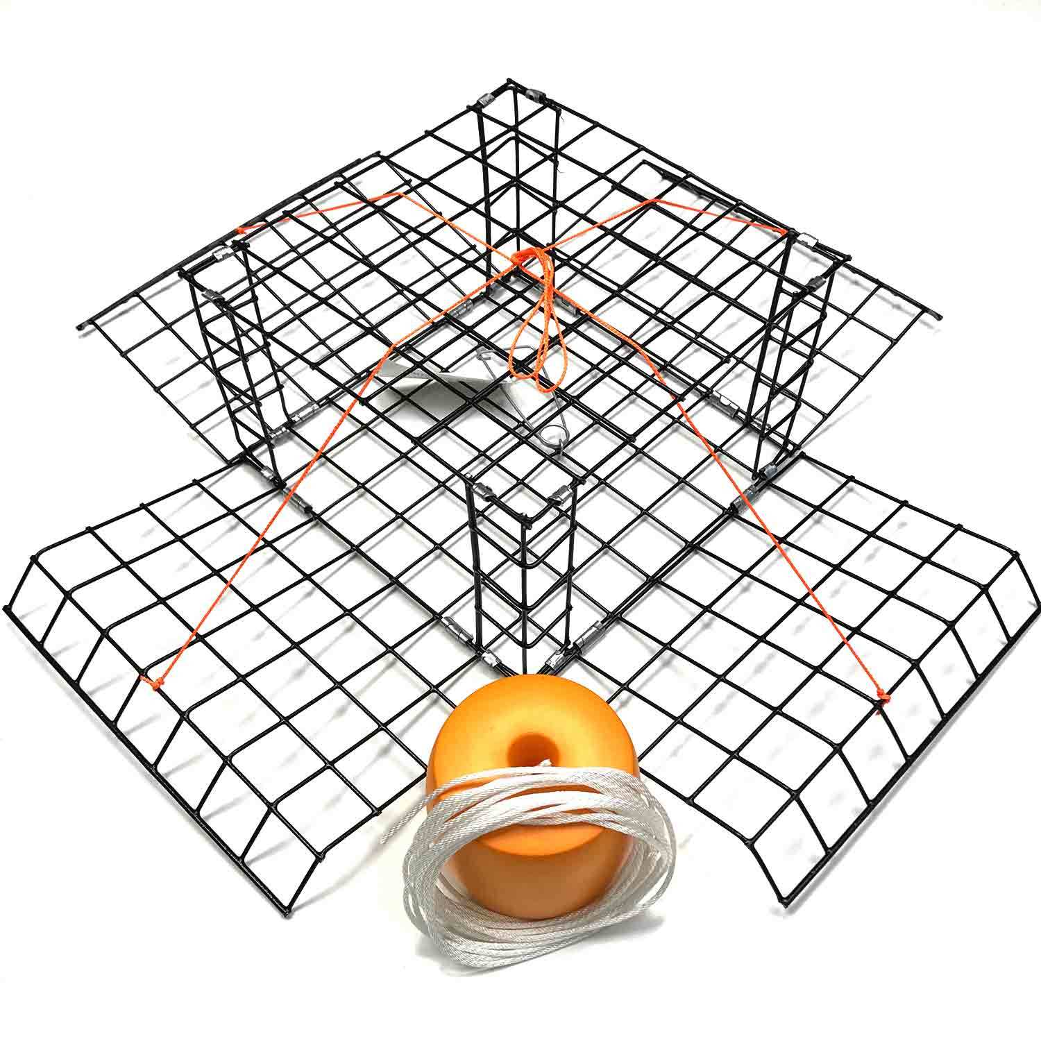 SPORTFISHING PRODUCTS 4-Door Crab Trap