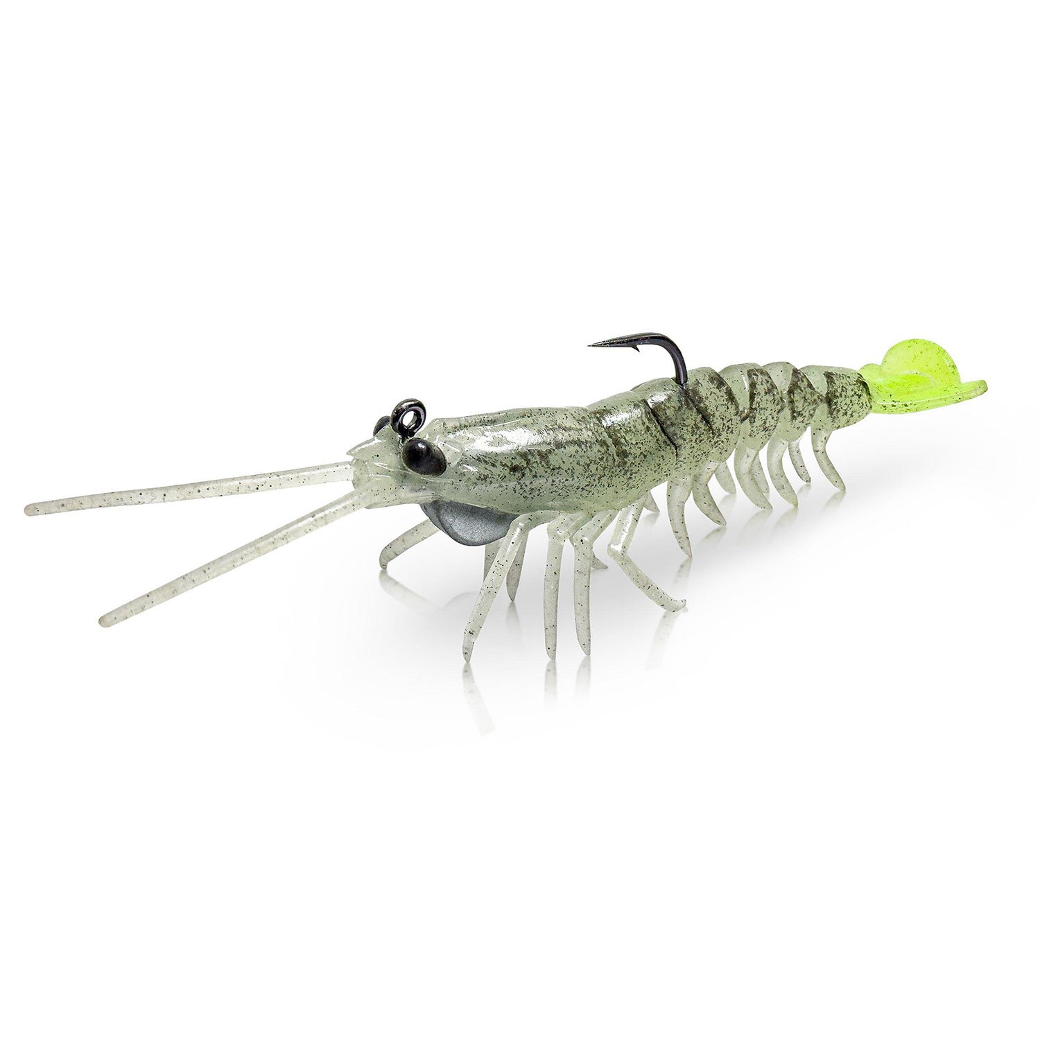 SAVAGE GEAR Manic Shrimp RTF V2