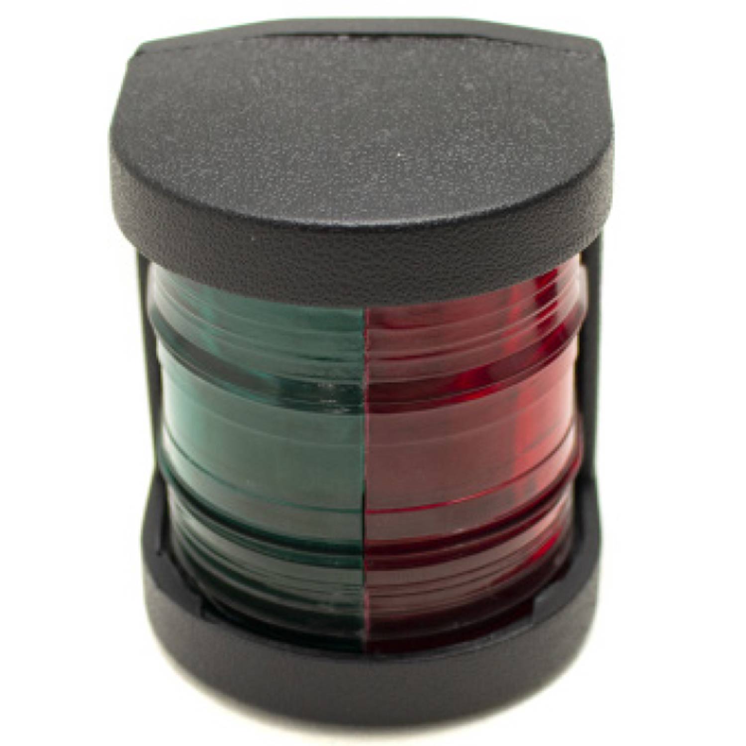 MARINE SPORT LIGHTING Side Mount Bi-Color LED Navigation Light