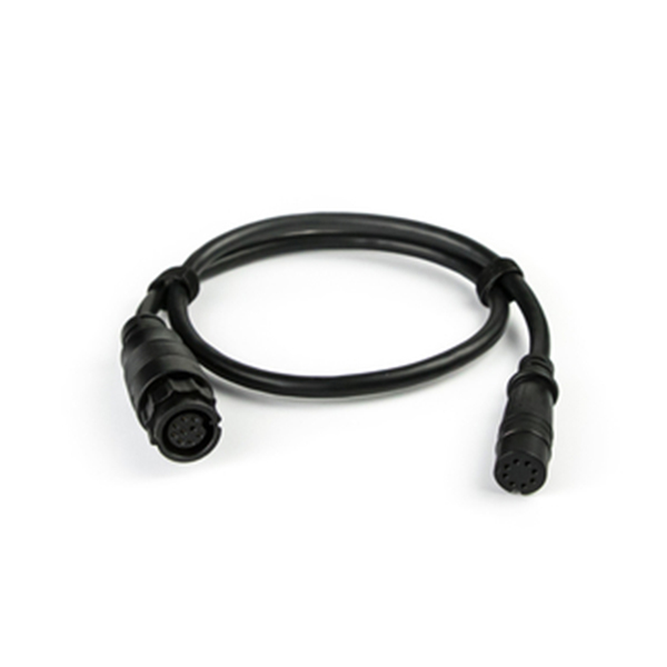 LOWRANCE xSonic Transducer to Hook 2 Adapter Cable