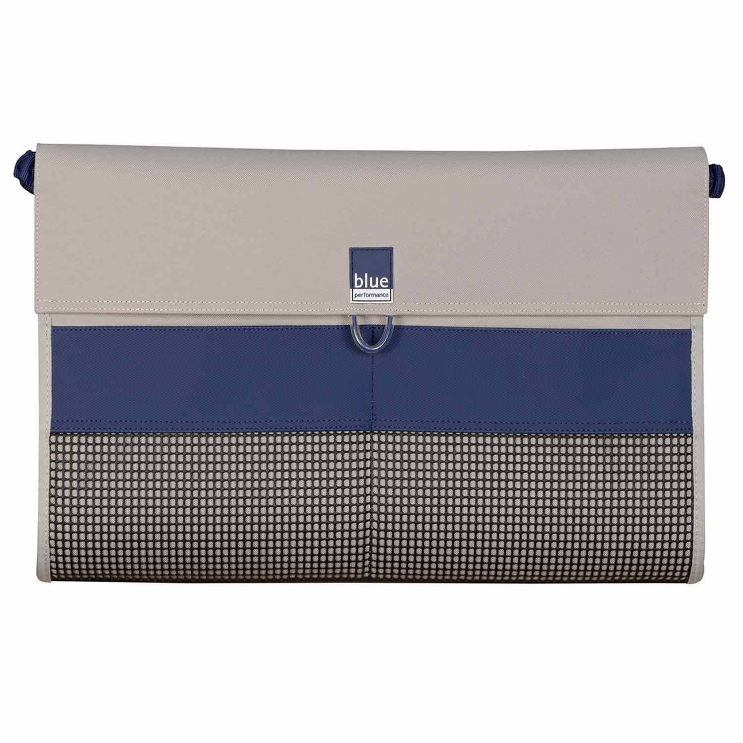 BLUE PERFORMANCE Large Cockpit Bag