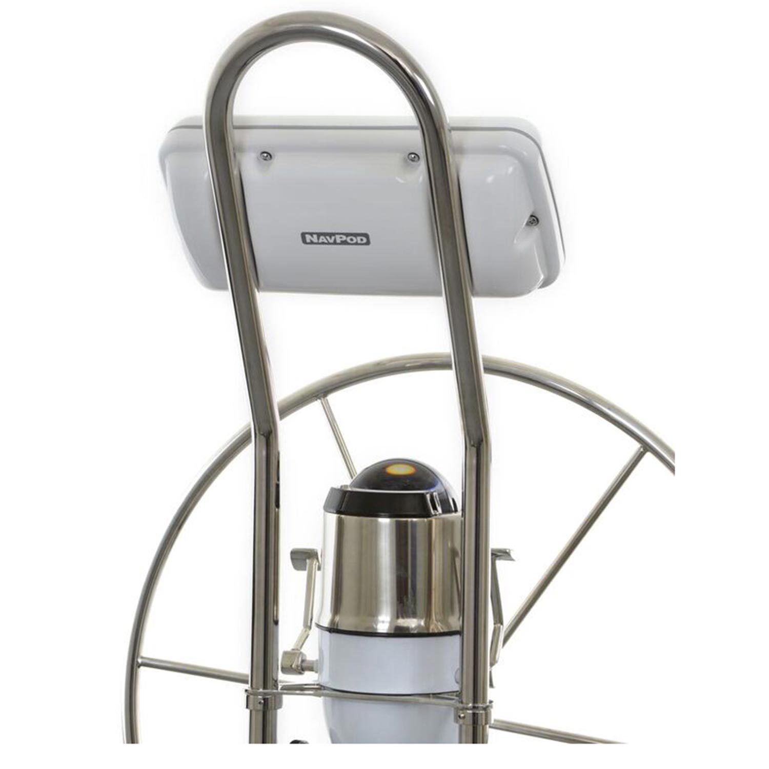 NAVPOD SystemPod Precut for Raymarine eS75, eS77 and eS78 with Space ...