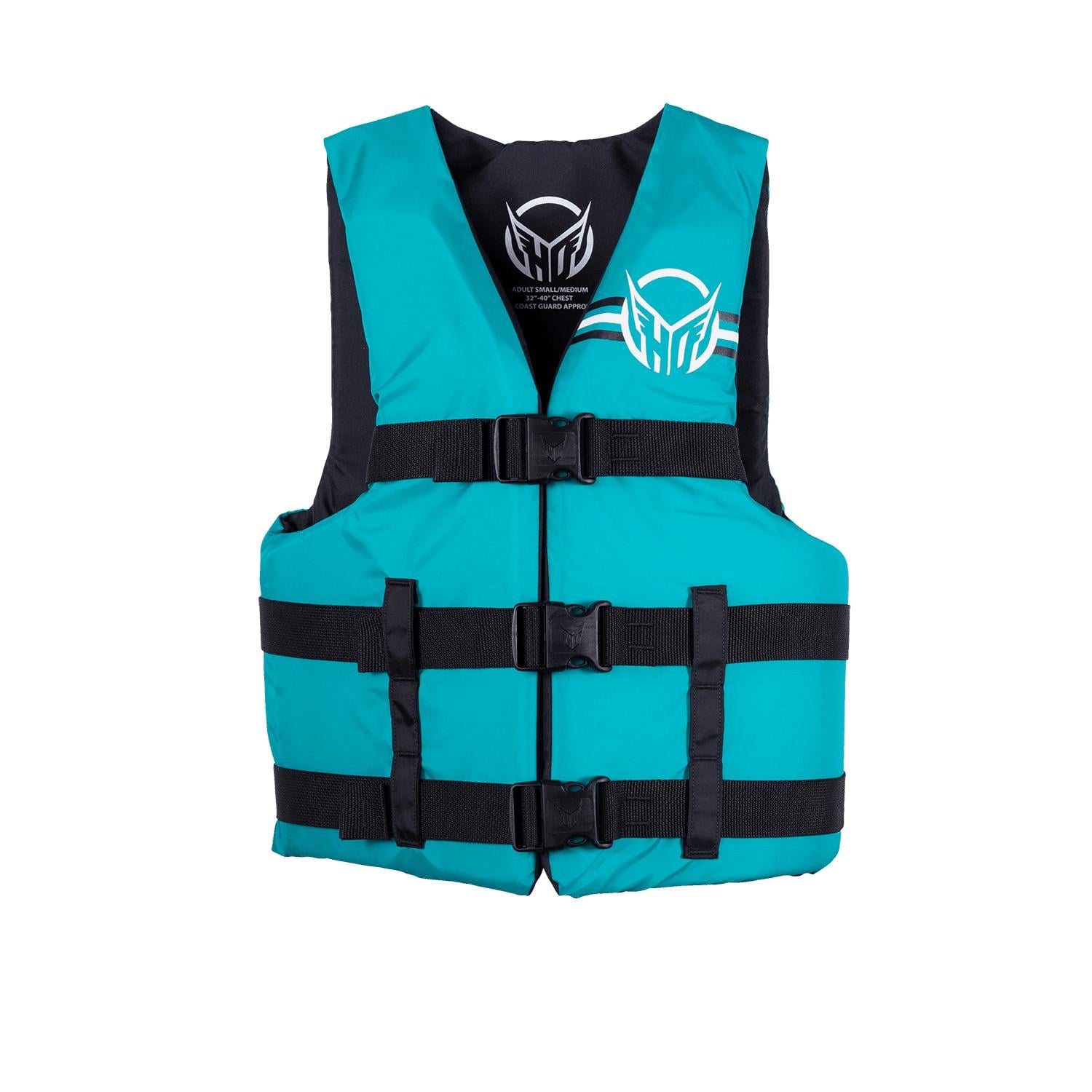 HO SPORTS Women's Universal HRM Vest, Small/Medium