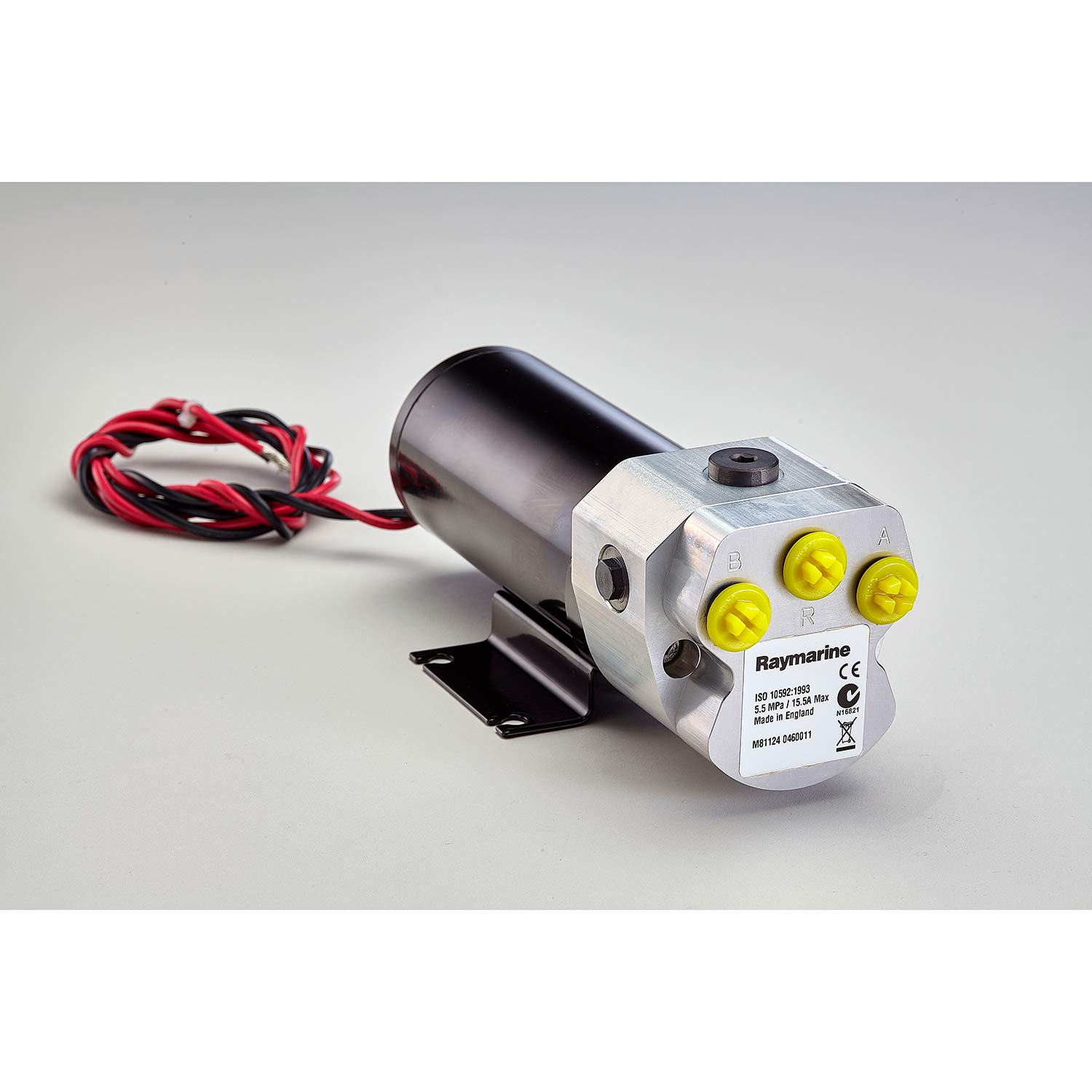 RAYMARINE Type 3/24v Hydraulic Pump