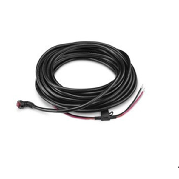 GARMIN Fantom Radar 15 Meter Power Cable