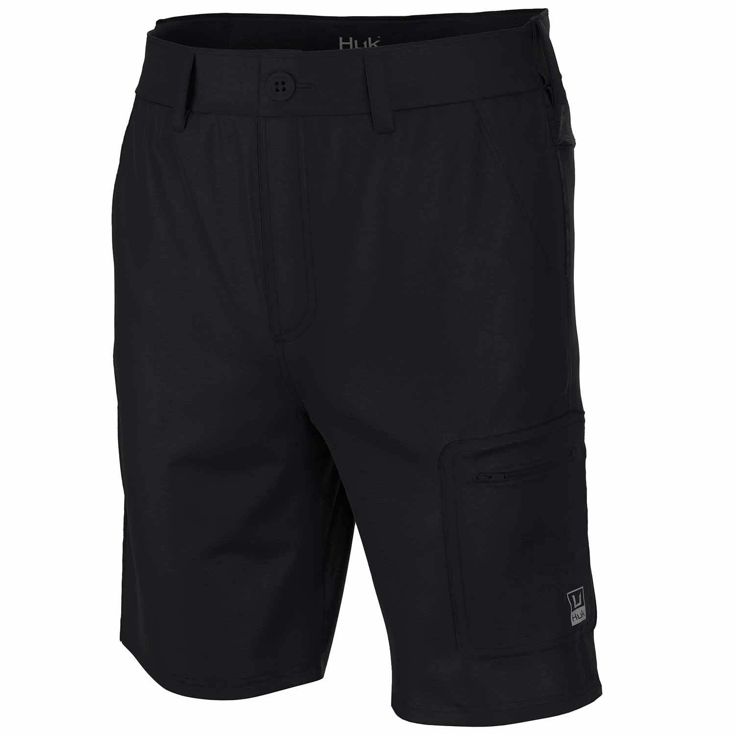 HUK Men's Nxtlvl Shorts