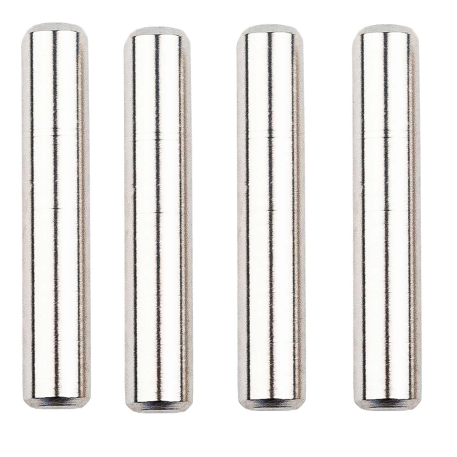 WHITECAP 3/16"x 1 1/16" Stainless Steel Shear Pins, 4-Pack