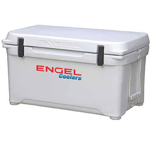 ENGEL ENG80 DeepBlue Marine Cooler
