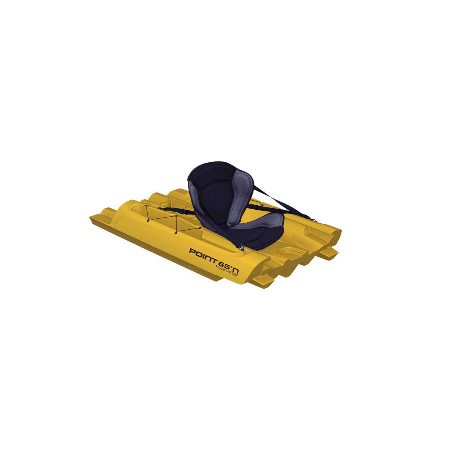 POINT 65 Tequila! GTX Modular Sit-On-Top Kayak Midsection