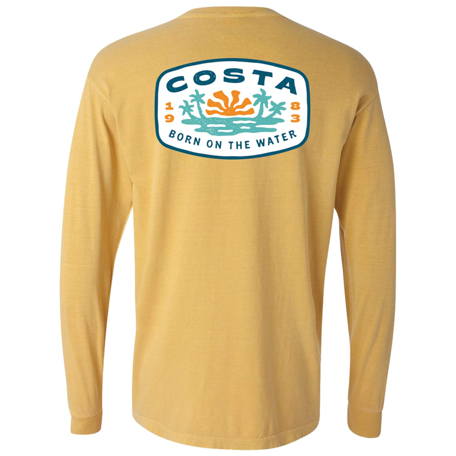 COSTA Women's Heat Wave Shirt