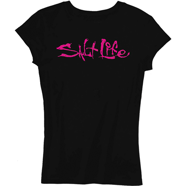 SALT LIFE Women's Famous Salt Life Tee | West Marine