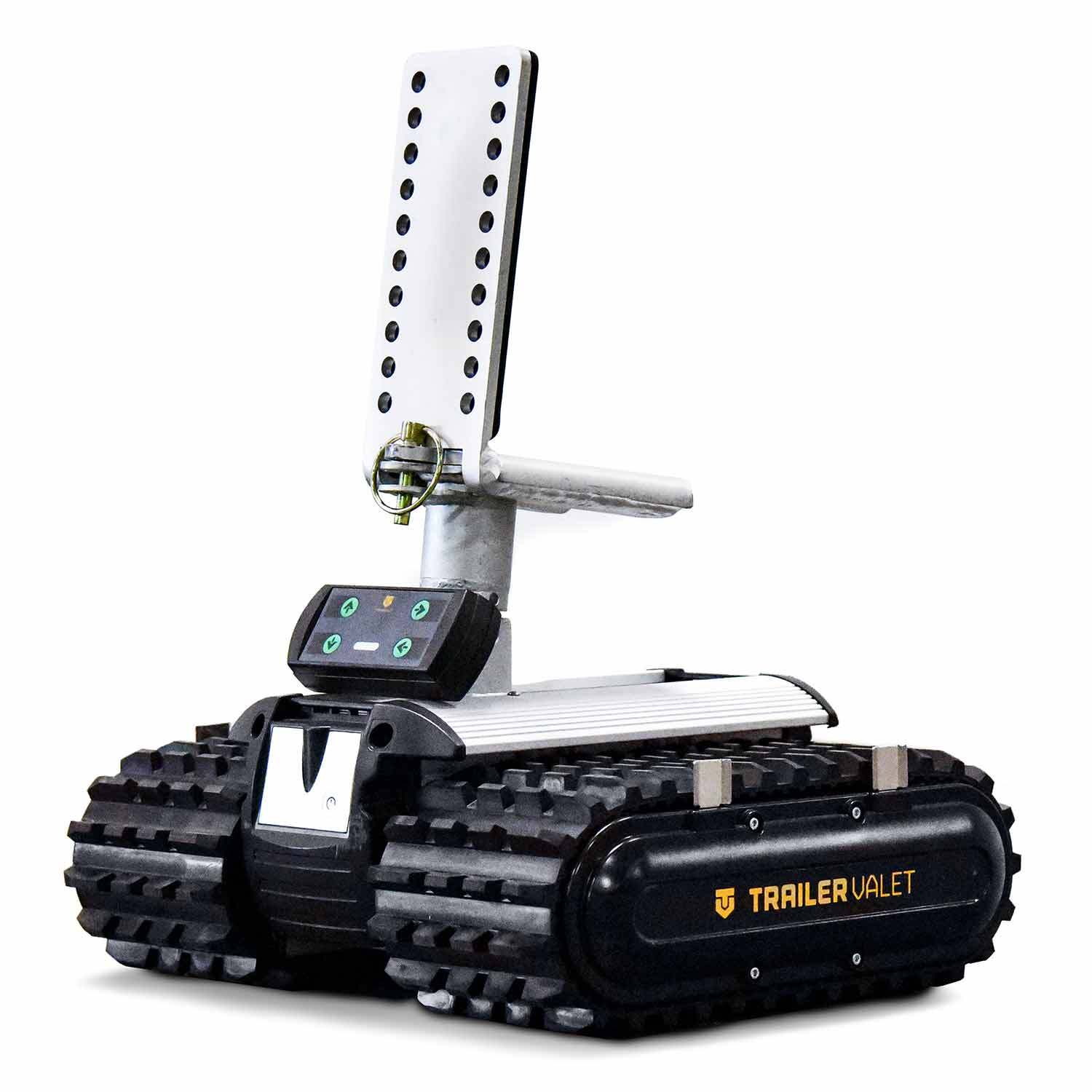 Trailer Valet Remote RV & Trailer Mover 3500lb Capacity