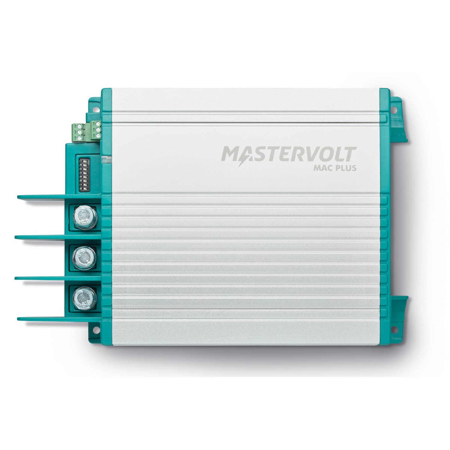 MASTERVOLT Mac Plus 12/24-30 + Czone