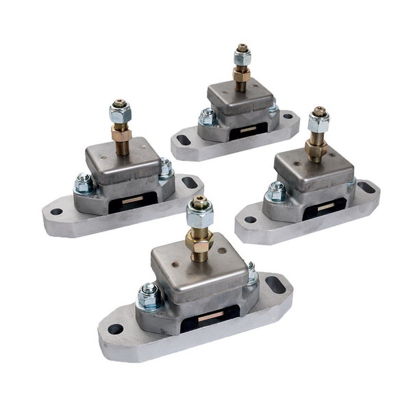 R&D MARINE Engine Mount Kit
