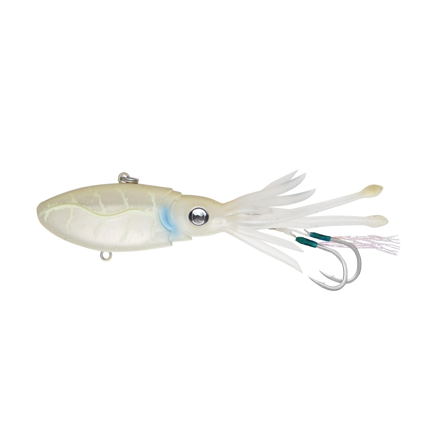 NOMAD DESIGN Squidtrex Soft Jig
