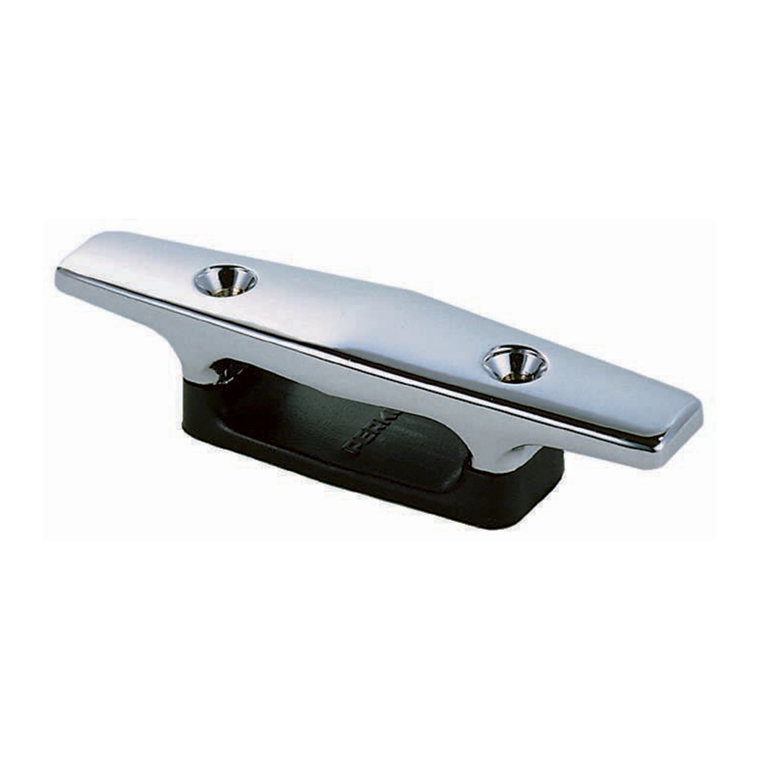PERKO PERKO® 6" Open-Base Cleat for 1/2" Rope