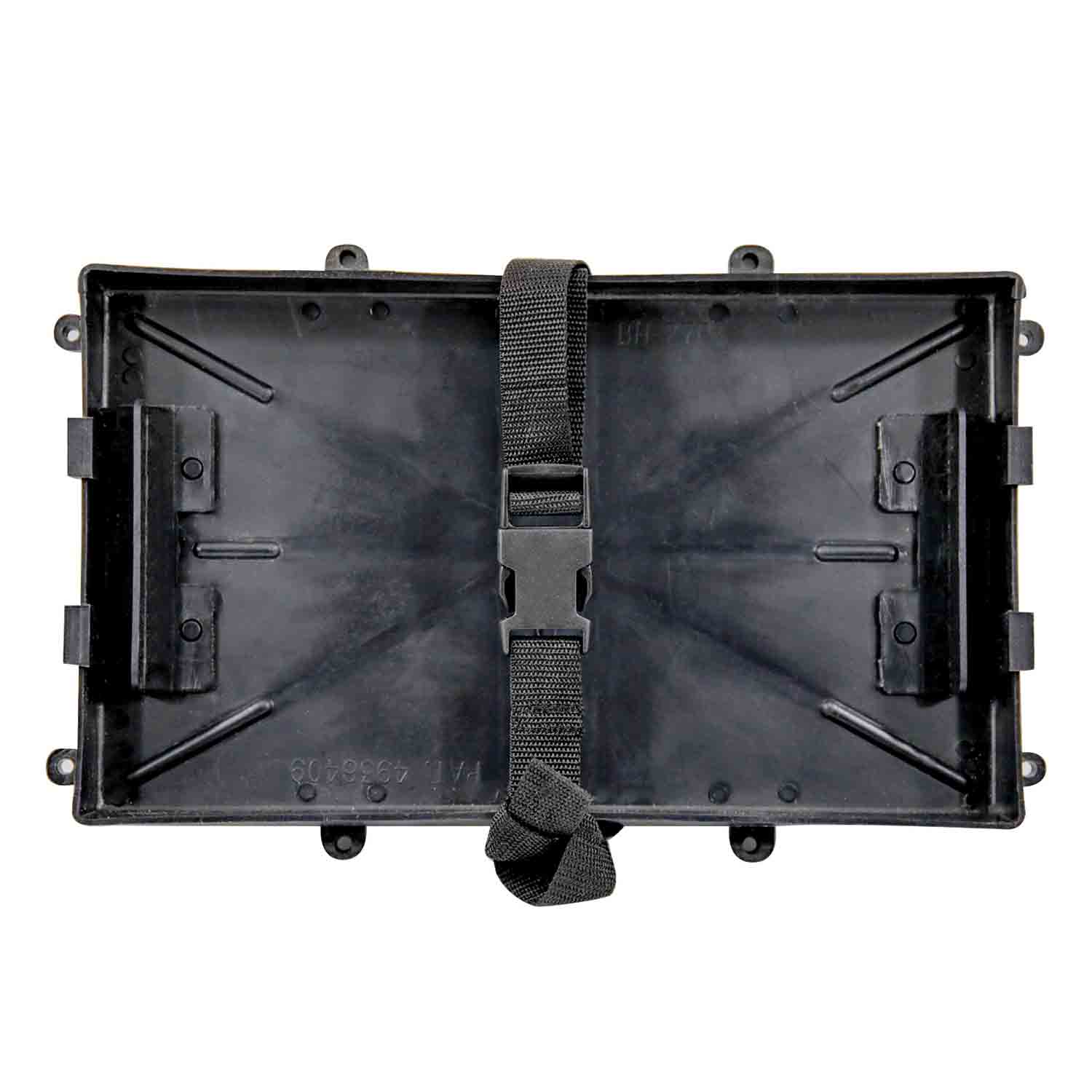 SEAVOLT Battery Tray - For Series 27 Batteries