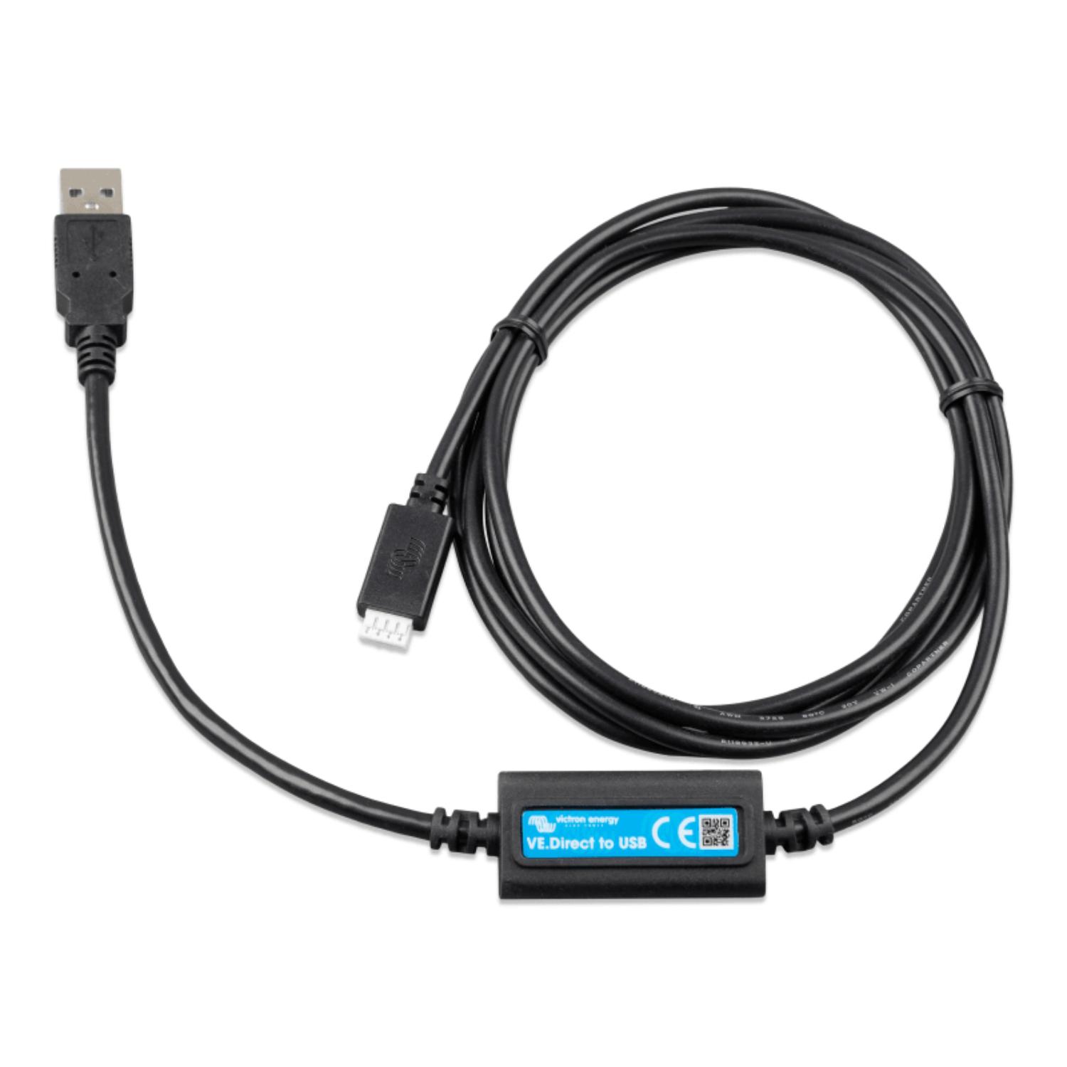 VICTRON Victron Energy VE.Direct to USB interface