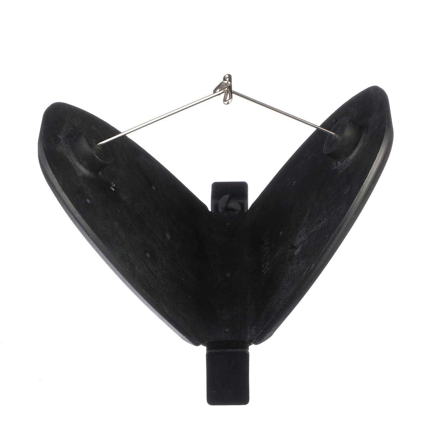 QUICKSILVER Quicksilver 807166A2 Exhaust Water Shutter Kit