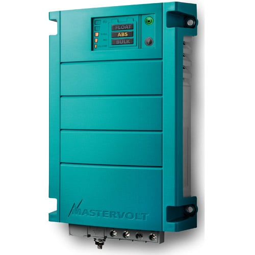 MASTERVOLT Power Charger Battery Chargers