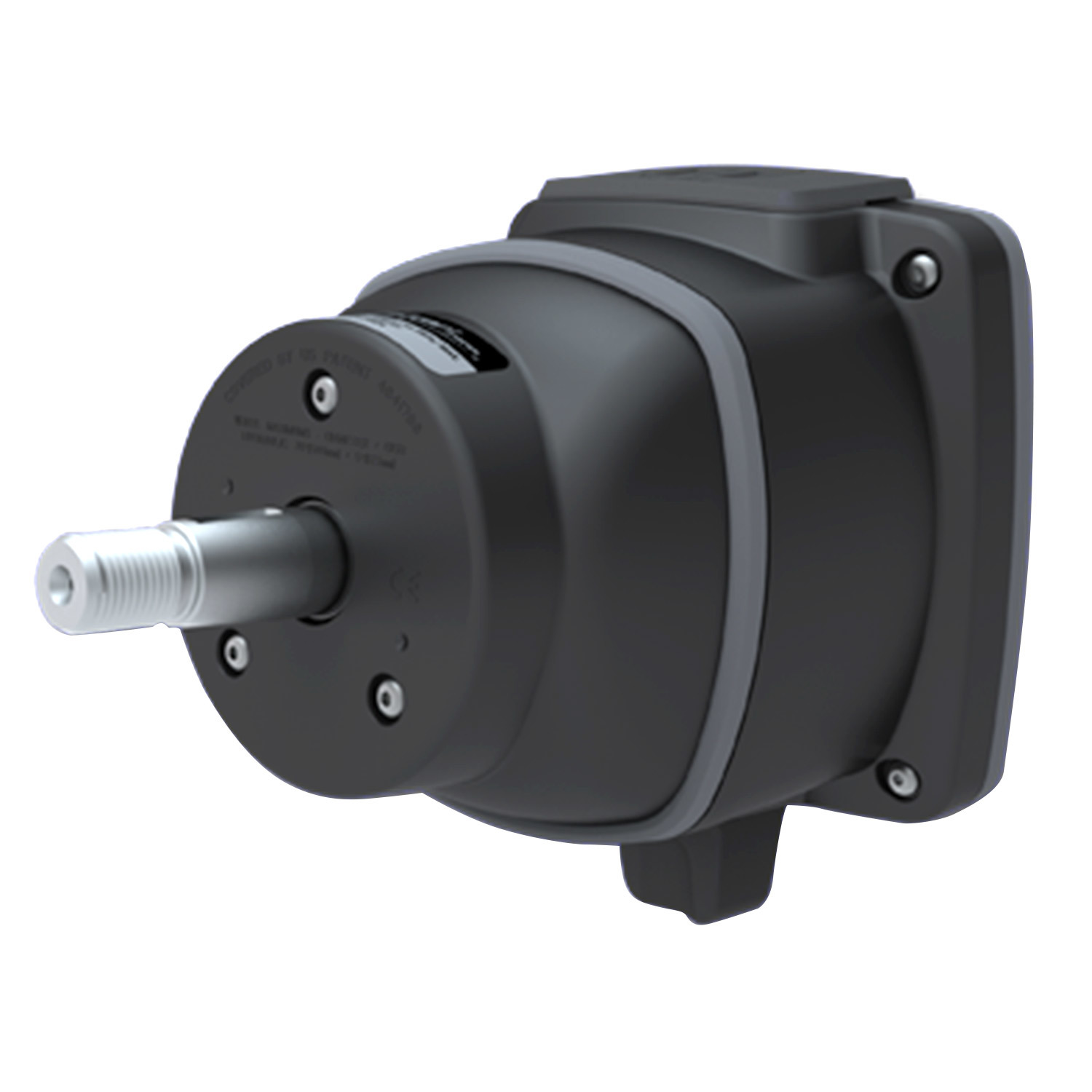 SeaStar Tilt Hydraulic Steering Helm – 1000 PSI