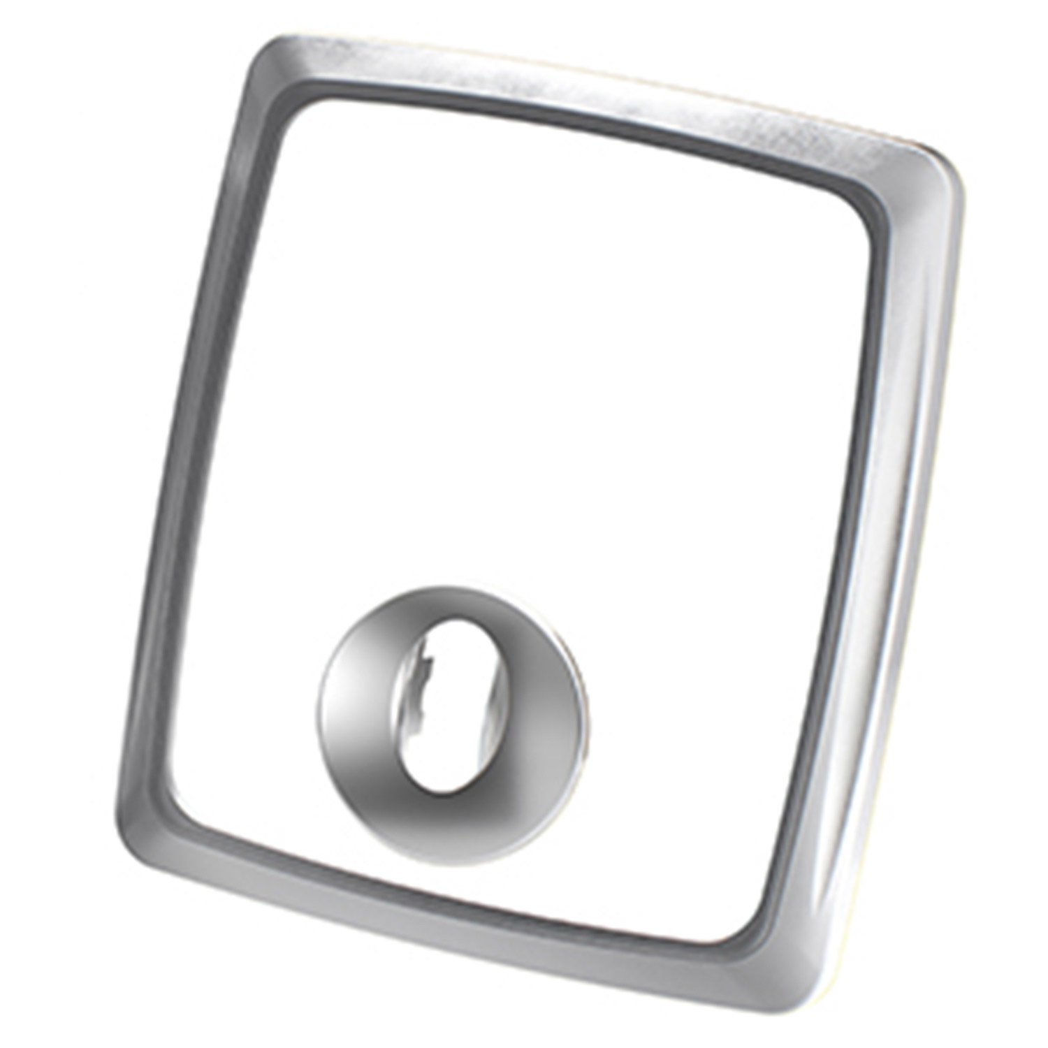 ZIPWAKE Aluminum Frame for Zipwake Control Panel