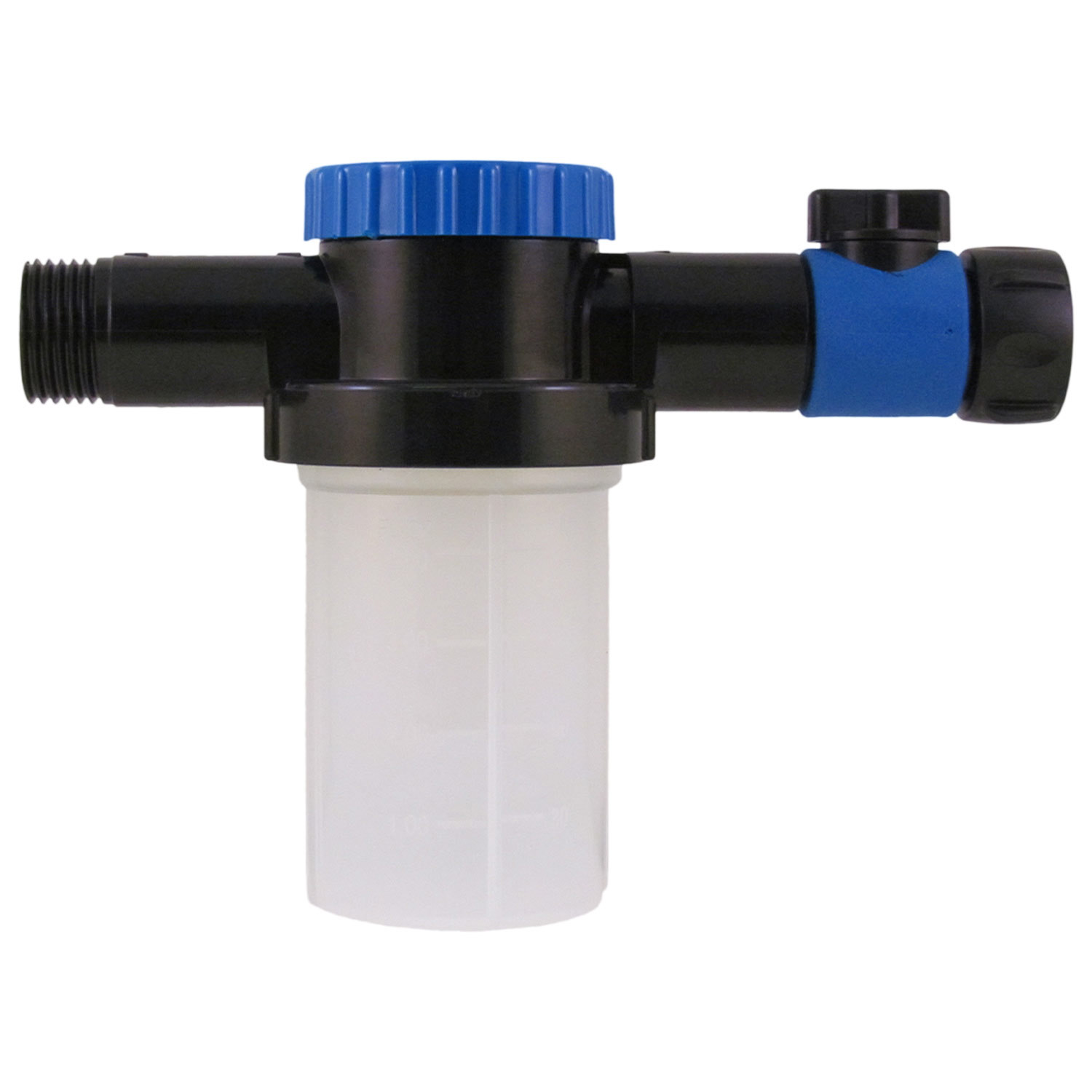 WEST MARINE Salt-Off Mixer Unit