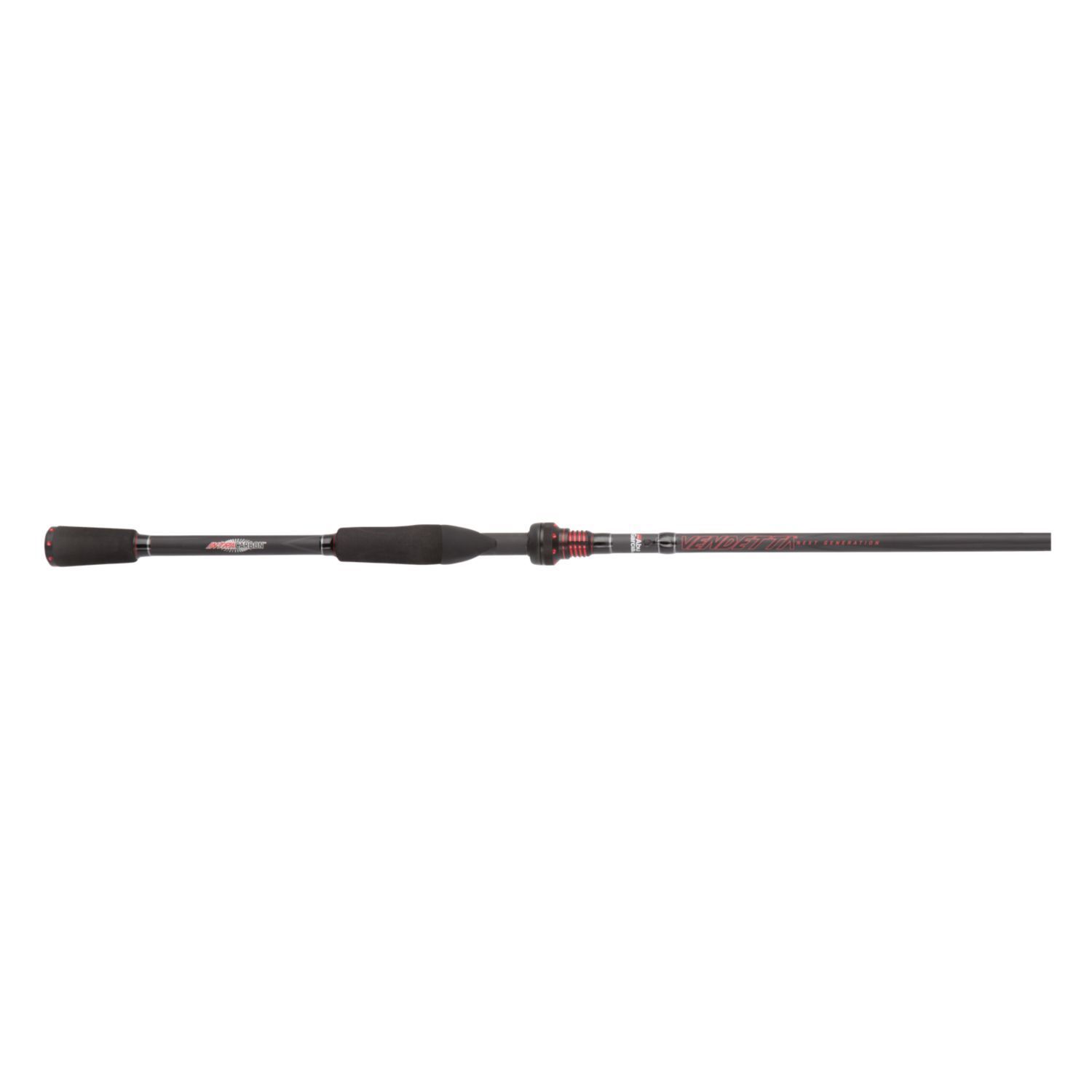 ABU GARCIA Vendetta® Spinning Rods