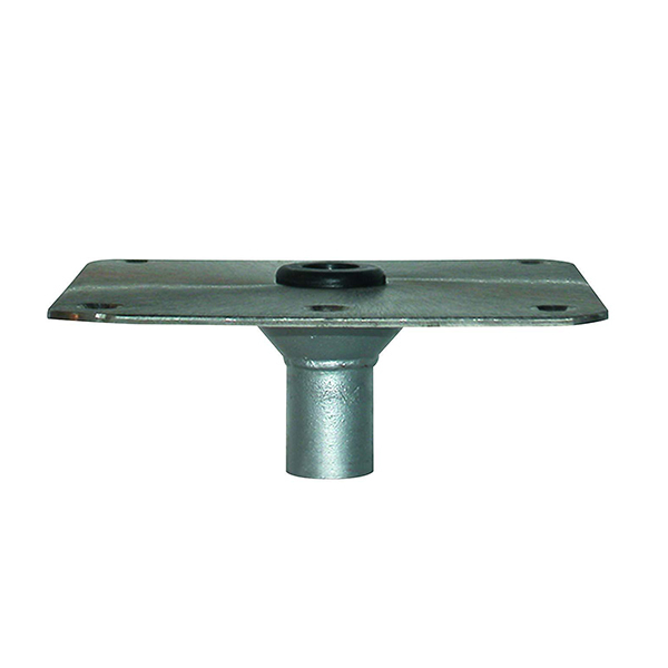 WISE SEATING King Pin Seat Base Plate