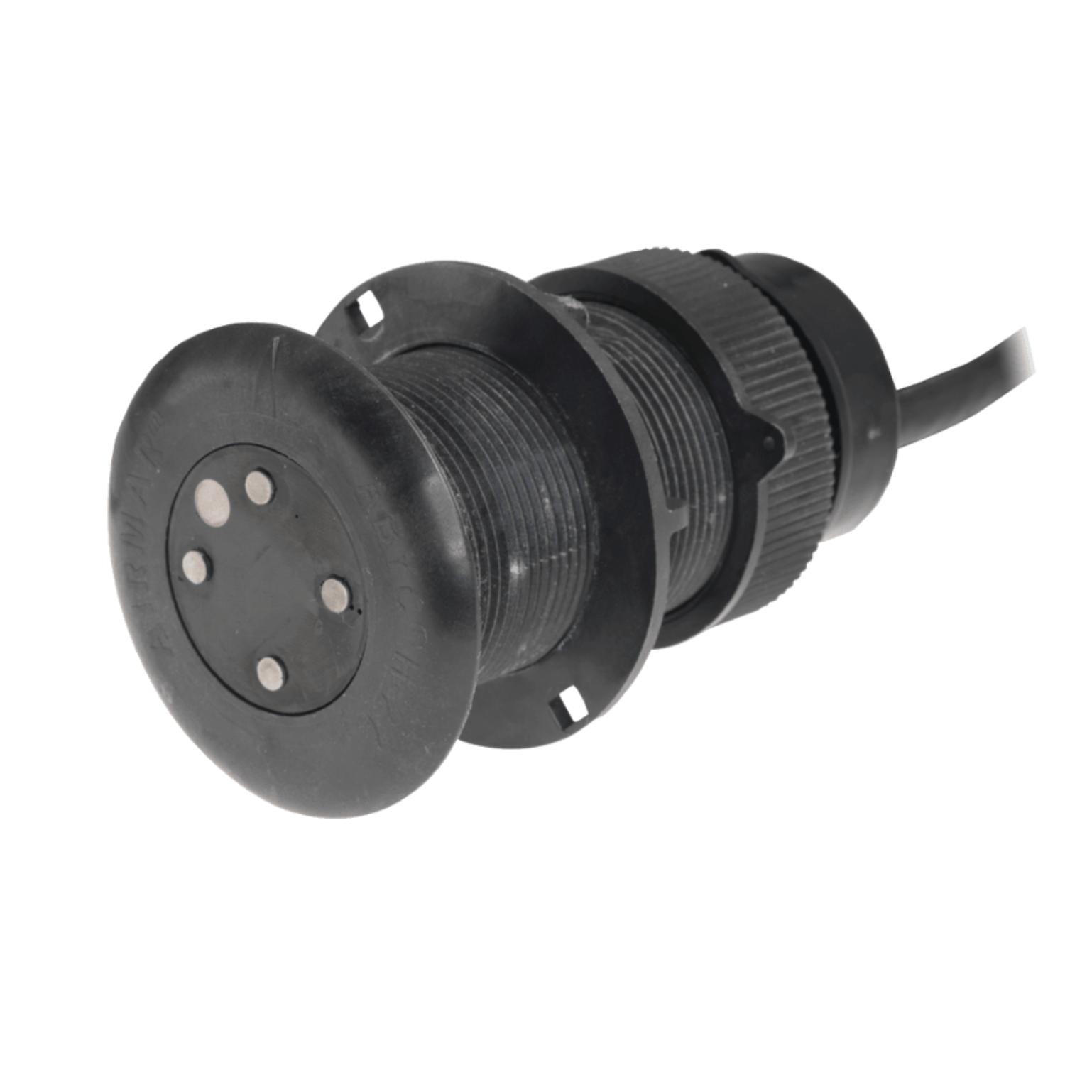 AIRMAR TECHNOLOGIES DX900 Multilog Smart™ Electromagnetic Speed Sensor ...